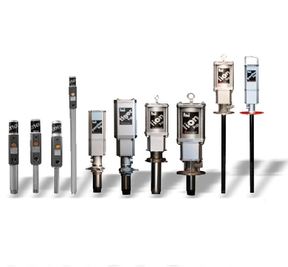 RECIPROCANTES - GRUPO SYZ