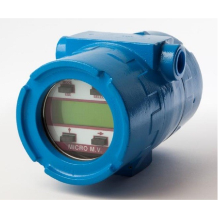 MICRO MV - GRUPO SYZ