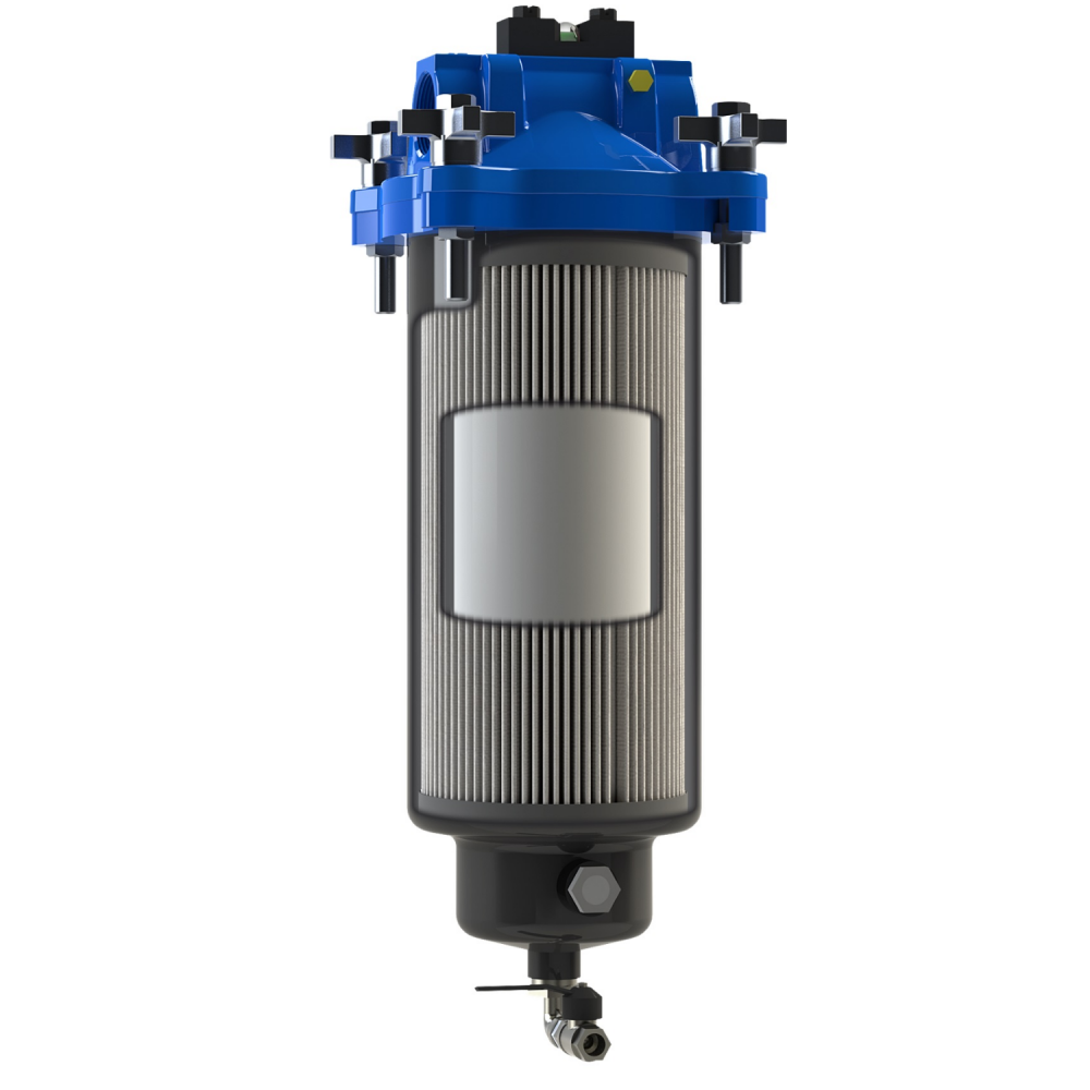 FILTROS MONITORES - GRUPO SYZ