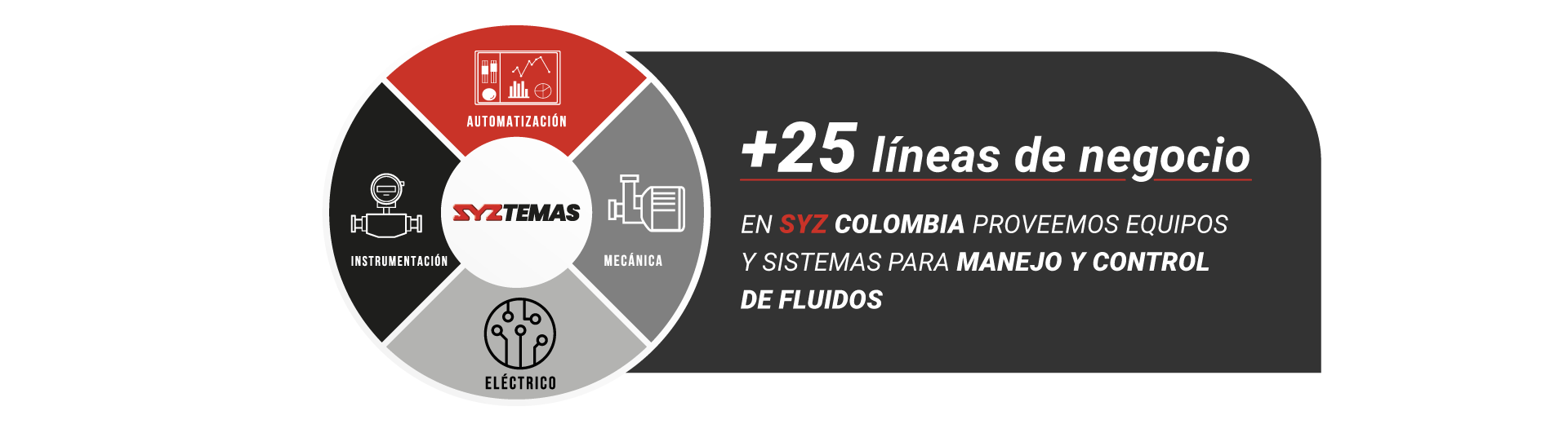 Inicio - GRUPO SYZ Inicio - GRUPO SYZ